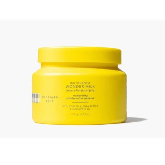 Beekman 1802 | Skincare | 803 Beekman 802 Multipurpose Wonder Milk ...
